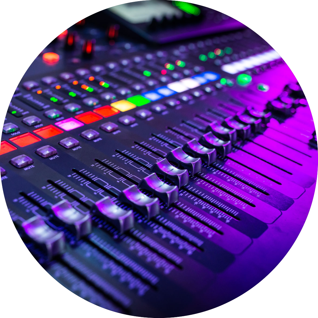 Getting Started In Electronic Music Production Complete Guide SOUND7 getting-started-in-electronic-music-production-complete-guide-sound7